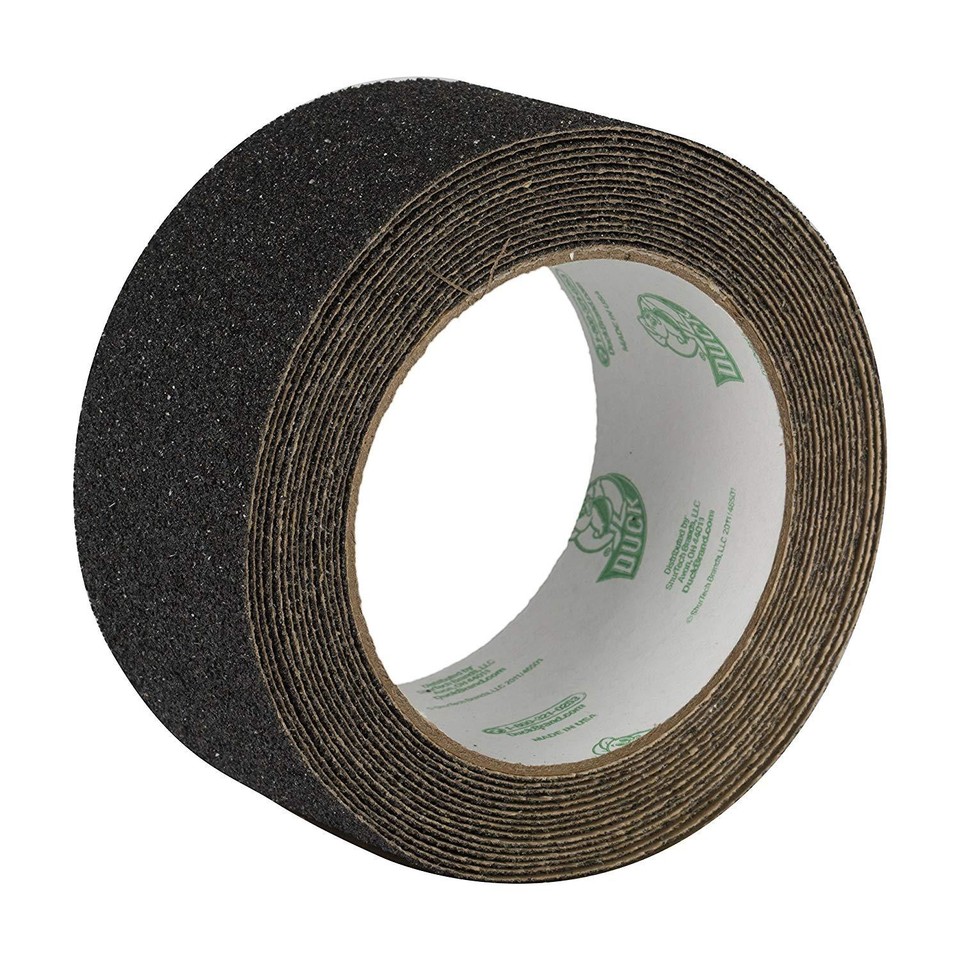 Duck Tread Tape 2 x 5 Yards 3-Inch Core 1027475 | eBay