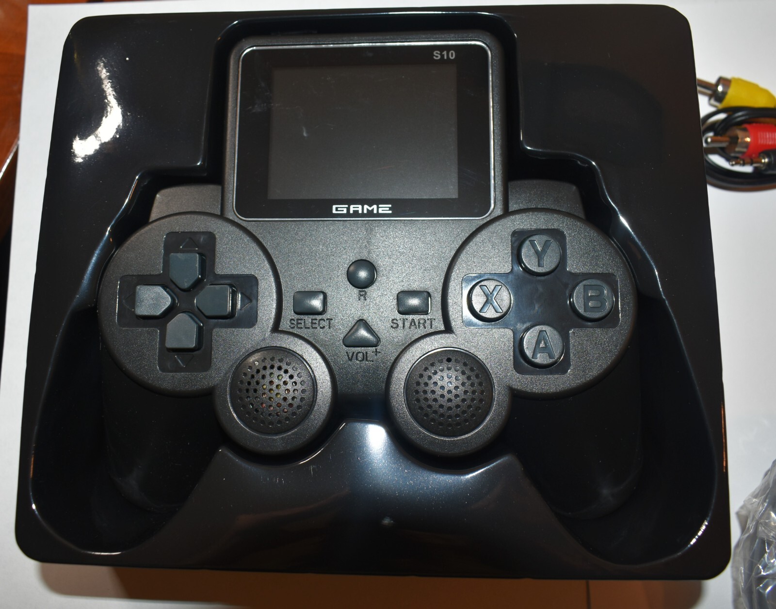 Controller Gamepad Digital Game Controller, Game Player with 520 ...