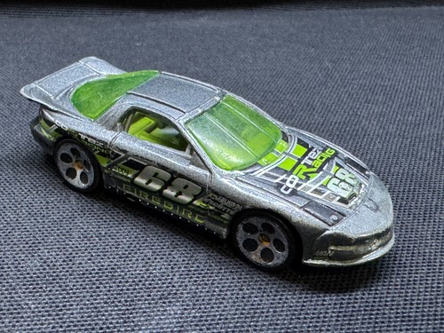Hot Wheels Firebird Collectable Scale 1:64 | eBay