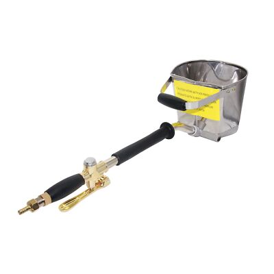 Pattern Guns & Hoppers - Texture Machine