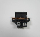 QTY:2 Button Start Switch RS601D Power Switch 4 feet with Fixing Hole | eBay