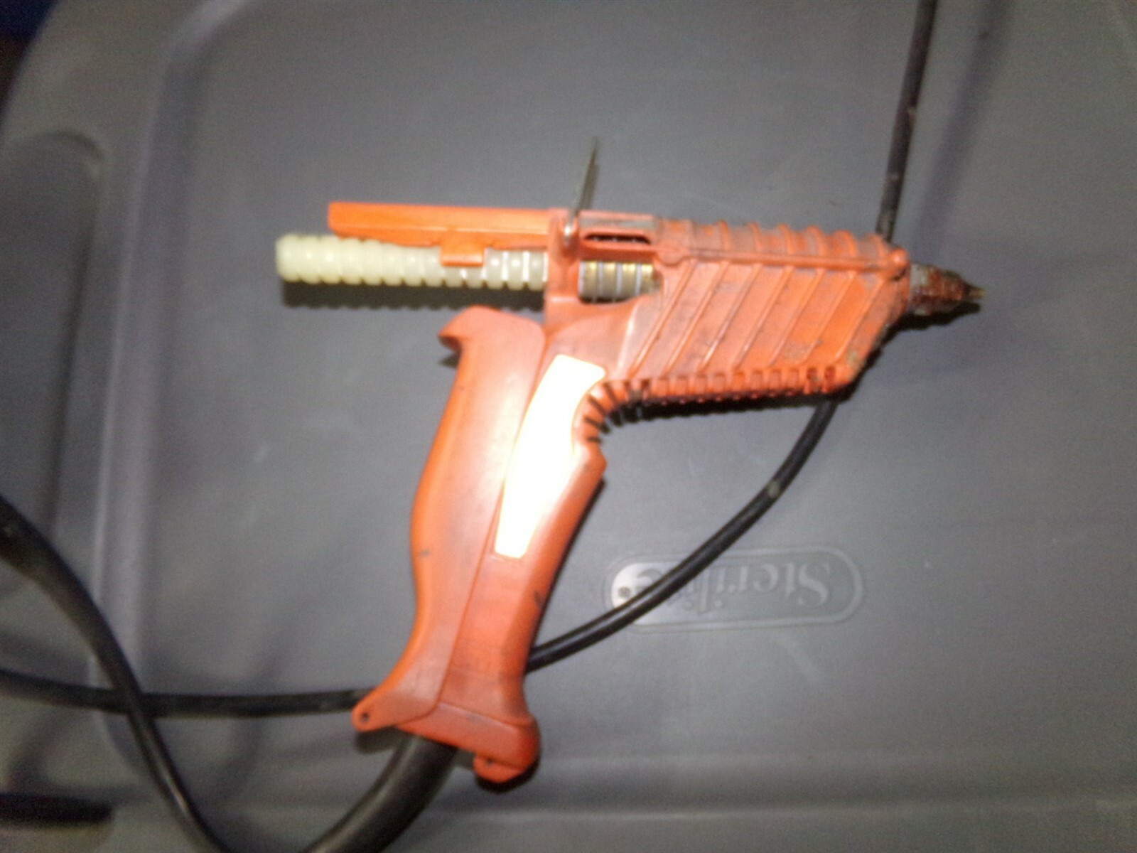 Polygun LT 50111 Glue Gun *FREE SHIPPING* | eBay