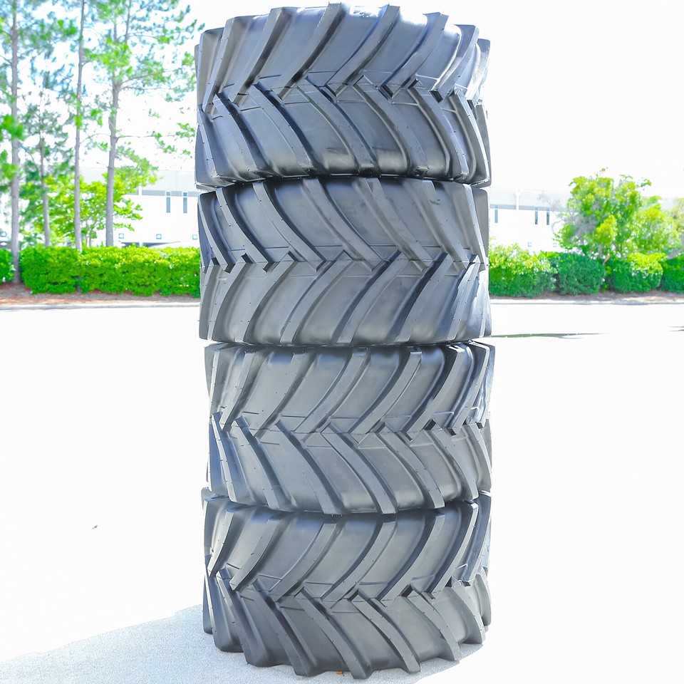 2 Tires Forerunner QH645 31X15.50-15 Load 12 Ply Tractor | eBay