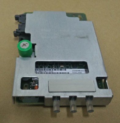 SUN / ORACLE 541-0850-06 / 501-7073-07 Rev 50 OPERATOR PANEL for M4000 ...