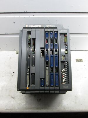 Mitsubishi FCA320HWM2-1 Numerical Control System For CNC CX20 | eBay