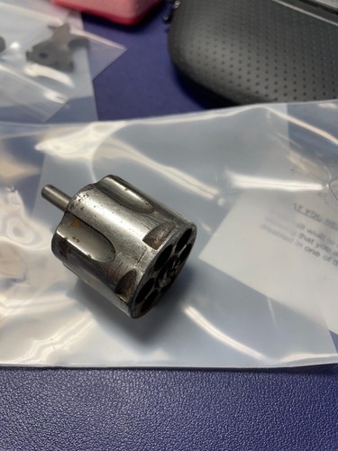 H&R TOP BREAK 32 6 SHOT CYLINDER | eBay