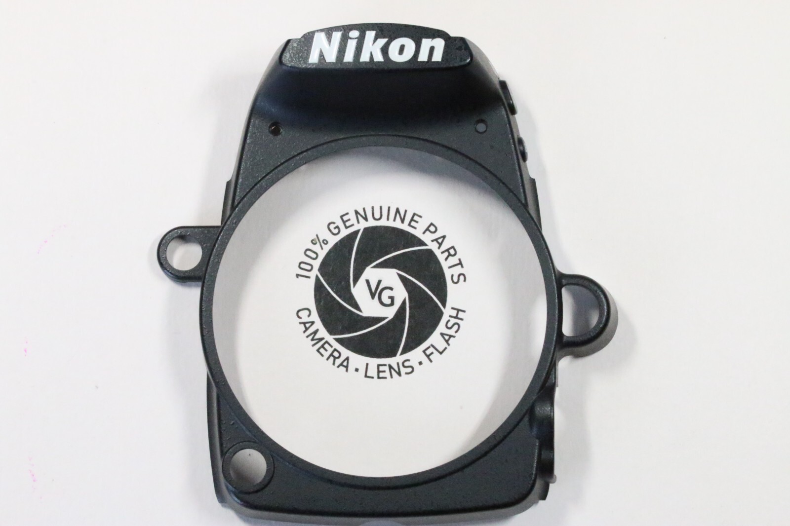 For Nikon D7000 FRONT COVER UNIT 1F999-108 Camera Repair Parts | eBay