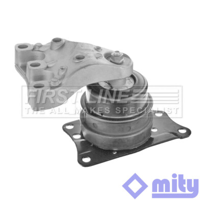 Fits Polo Fox Ibiza Fabia 1.2 1.4 Engine Mounting Front Right Lower ...