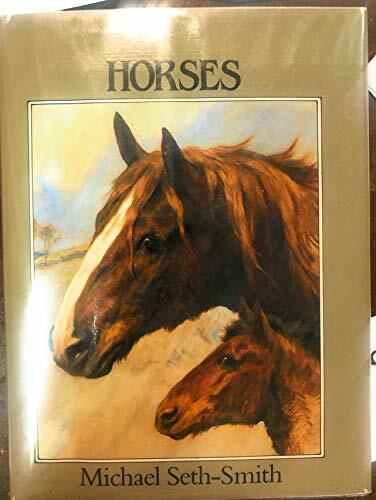 Horses by SETH-SMITH, Michael Book The Fast Free Shipping | eBay