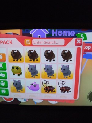 Roblox Adopt Me Pets Bundle | eBay.de