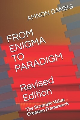 From Enigma to Paradigm: The Strategic Value Creation Framework by ...