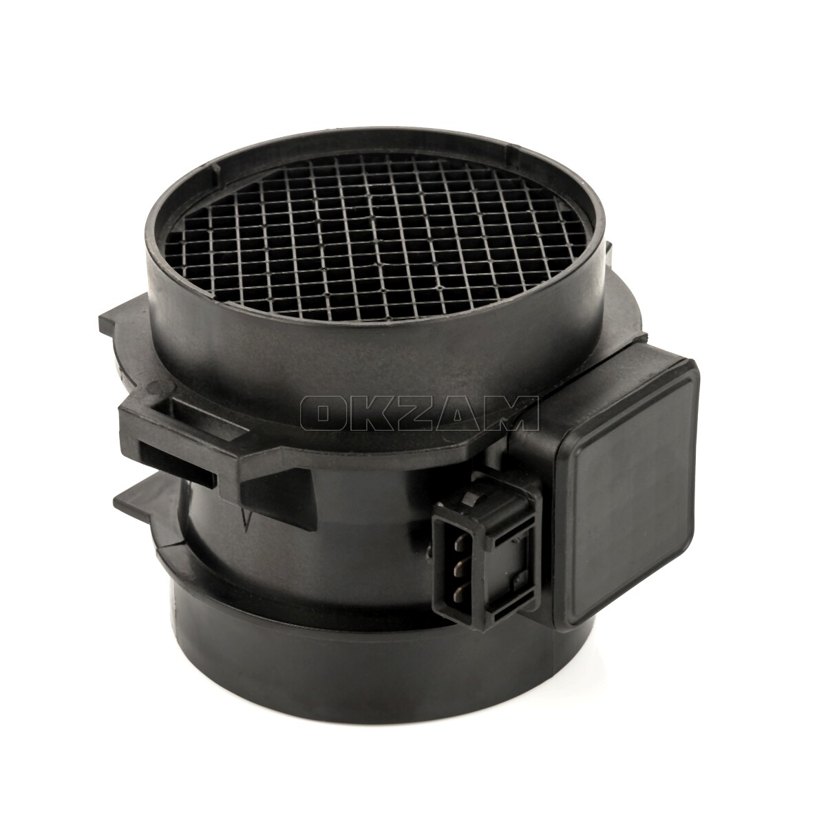 Luftmassenmesser LMM mit MAF Sensor MHK100620 für LAND ROVER DEFENDER 2 ...