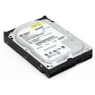 Western Digital HDD WD800 WD800BB-63JKC0 DCM DSBHNTJEH 80GB IDE 3.5 ...