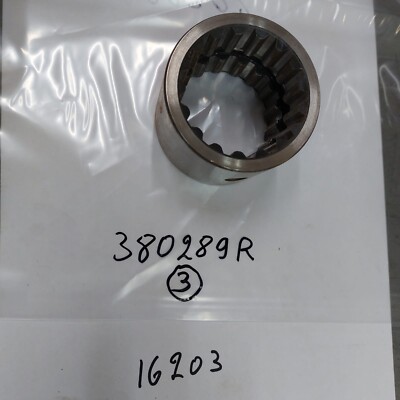 NEW NOS TRACTOR PARTS 380289R1 CARRIER Case IH 3088, 6388, 1256, 3288 ...