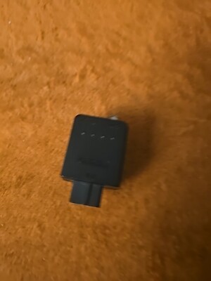 Official Nintendo 64 N64 RF Modulator NUS-003(USA) Adapter OEM ...