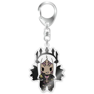 Fire Emblem Awakening Aversa Acrylic Key Chain Anime Manga NEW | eBay