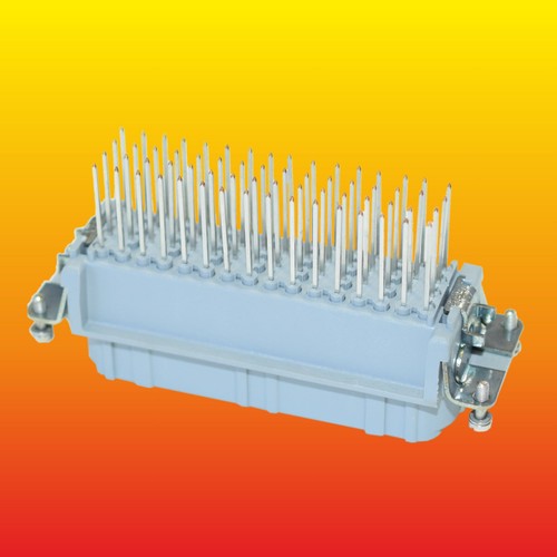 64 PIN HARTING HAN 64D-bu FEMALE CONNECTOR 10 A 250 V | eBay