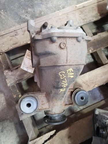 2013-2020 Subaru BRZ Rear Differential Carrier Assembly OEM | eBay