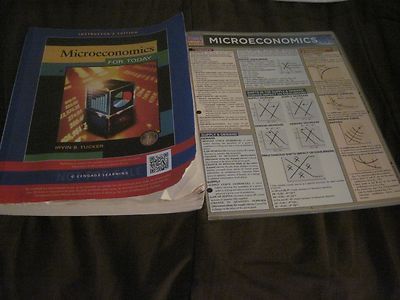 Microeconomics : Principles and Policy Instructor's Manual by John ...