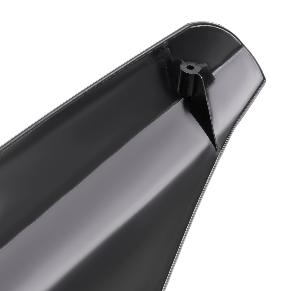 #897529T Cowling Top For Mercury 4-Stroke EFI 75/80/90/100/115hp Air ...