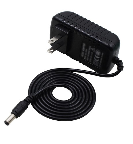 US Power Supply Adapter Cord For HITACHI SIMPLEDRIVE 1TB EXTERNAL HARD ...
