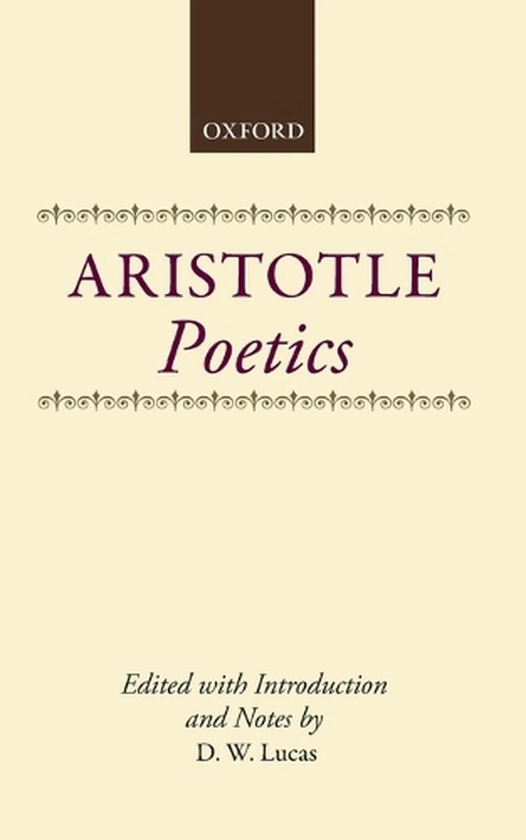 Aristotle Poetics