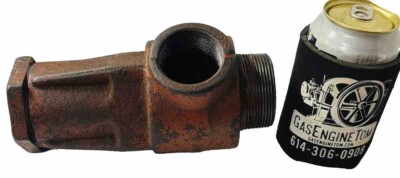 25hp - 40hp REID Pop Off Safety Valve Oilfield Engine 1 1/2" NPT Hit ...