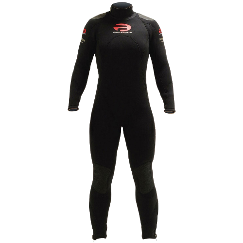 Pinnacle Cruiser model wetsuit, 3mm Men's size 3XL | eBay