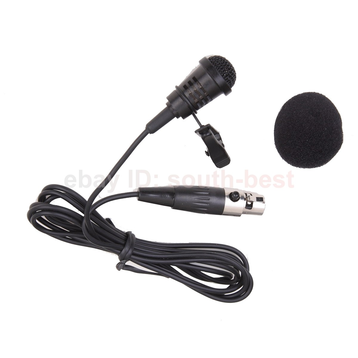 Lavalier Mic