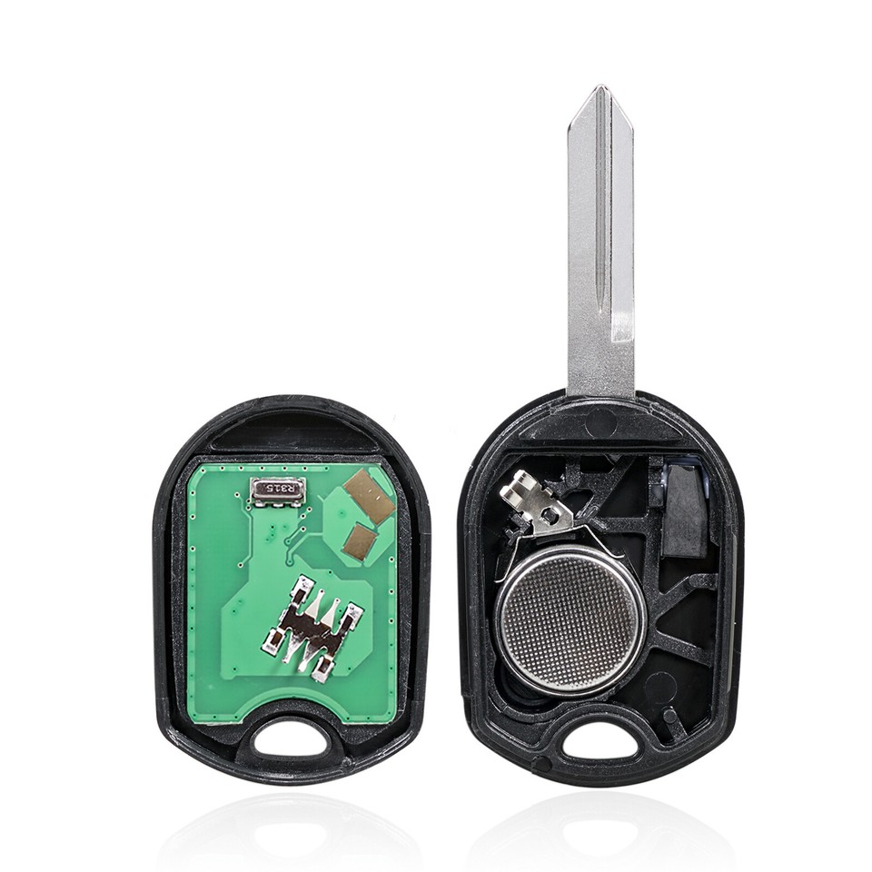 2 For 2011 2012 2013 2014 Ford F-150 Car Remote Key Fob 164-R8070 ...