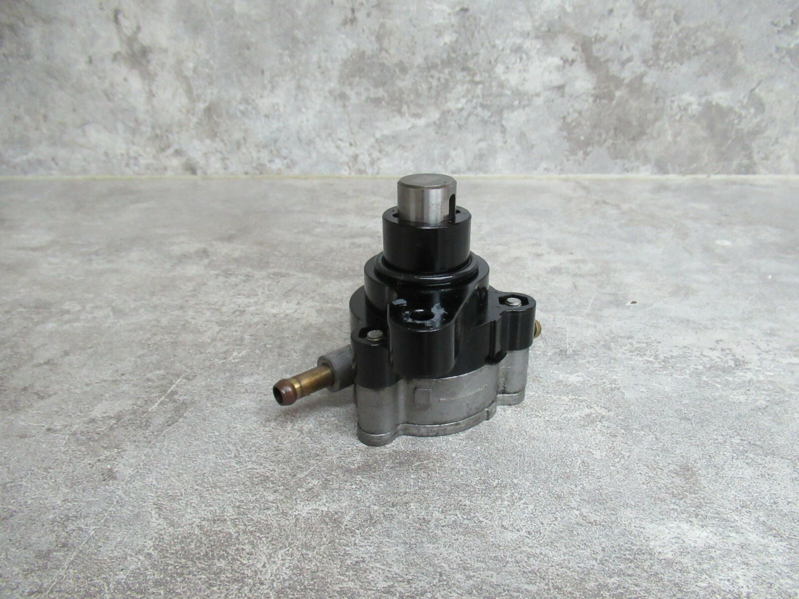 YAMAHA OEM FUEL PUMP ASSY #63P-24410-00-00 | eBay