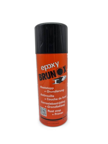 Brunox epoxy Spray 400ml | eBay