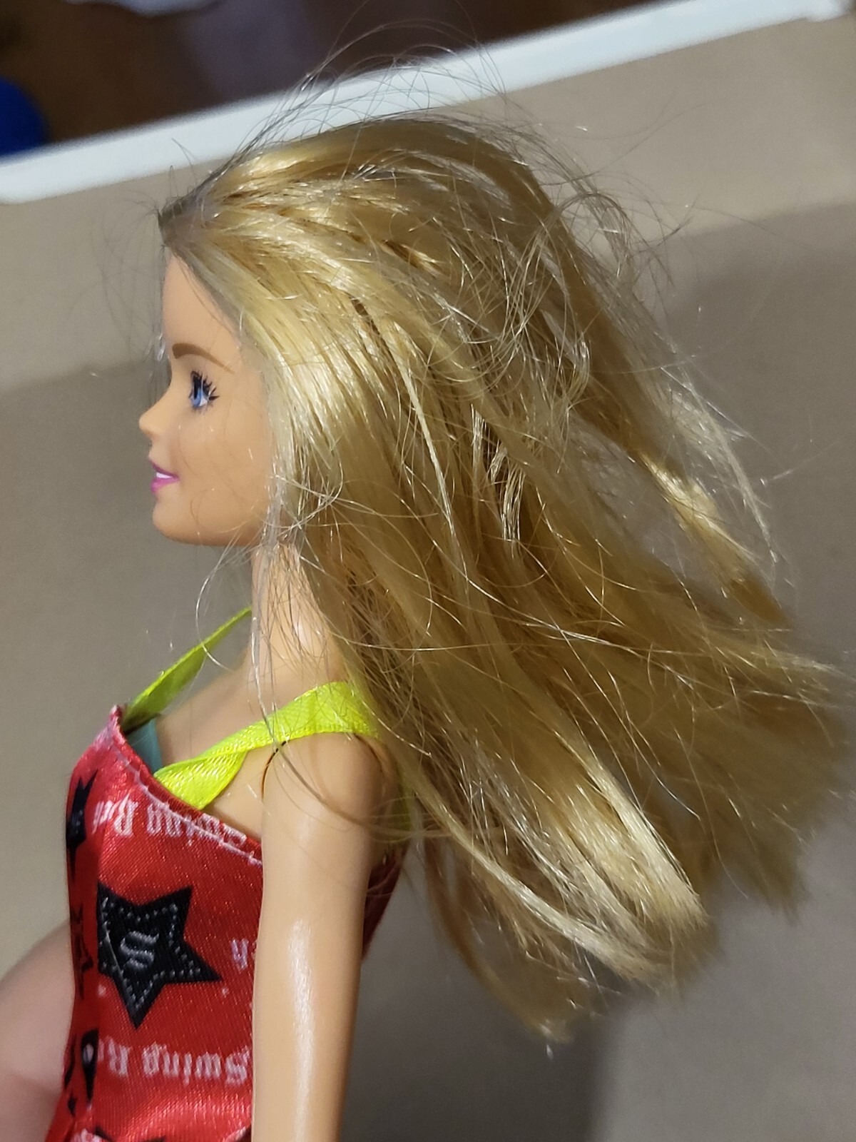 Barbie Career Year Director Doll Nikki Film 2015 CCP42 for sale online ...