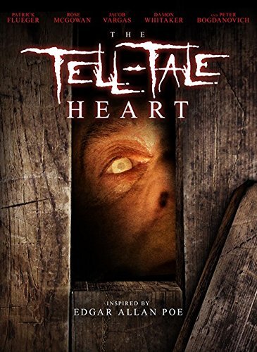 The Tell-Tale Heart - Thriller DVD 687797165091 | eBay