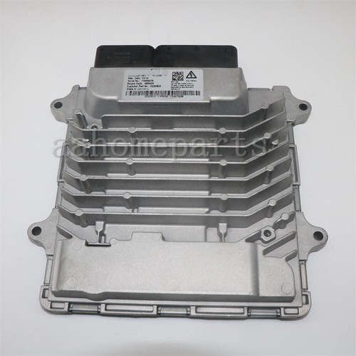 Engine ECU Computer Module CM2220 5293526 C5293526 for ISF3.8 ISF2.8 # ...