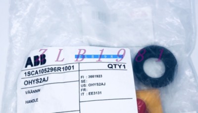 ONE NEW ABB OHYS2AJ | eBay