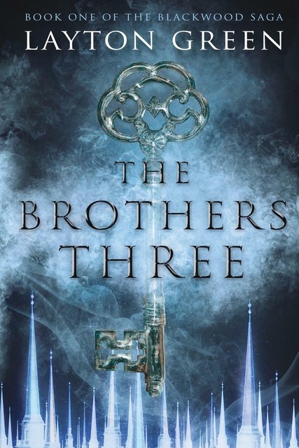 The Brothers Three von Layton Green (2017, Taschenbuch) online kaufen ...