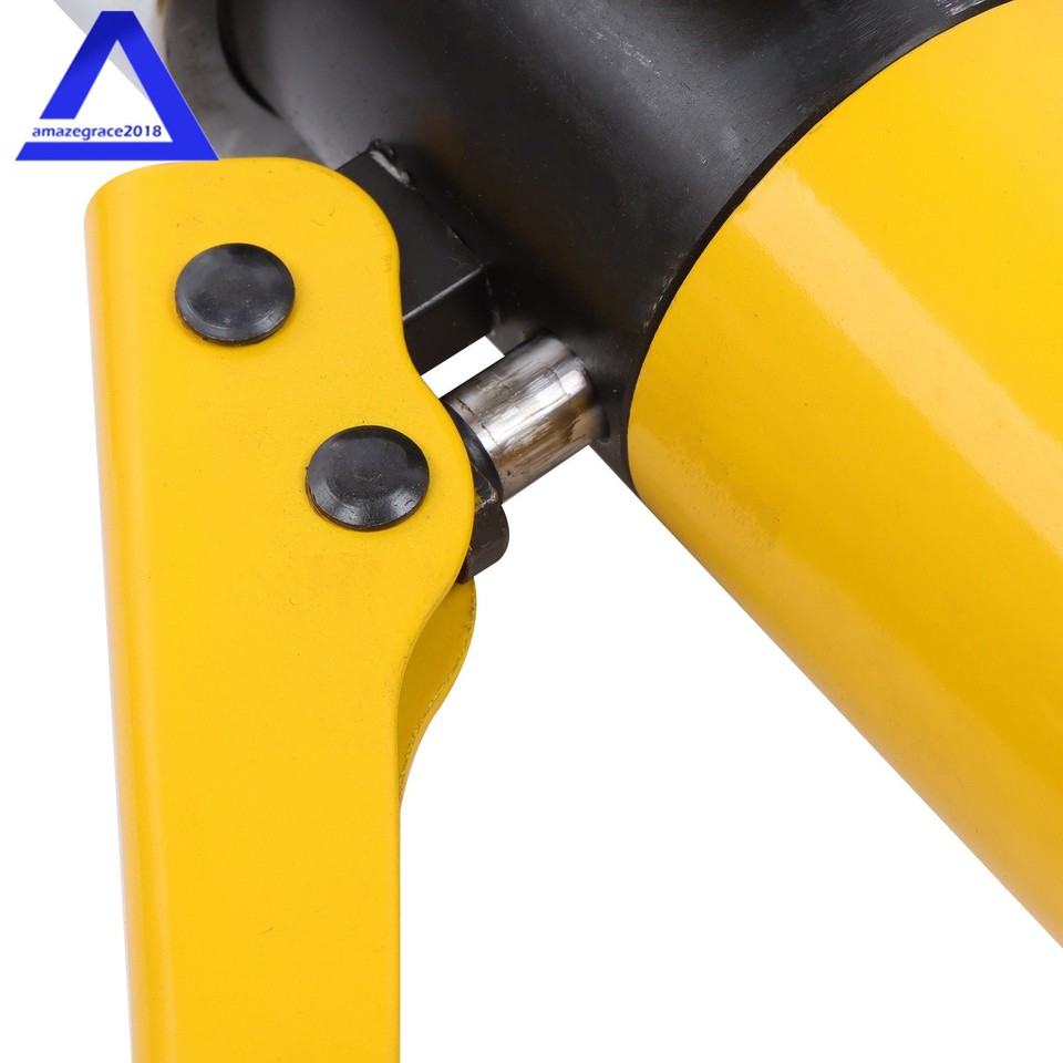 10Ton Hydraulic Flange Spreader Splitter, Split Type Expander Hydraulic ...