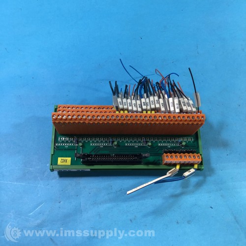 Eurogi 71E036020 PLC Module, 32 Sensor, 178x82x80 USIP | eBay