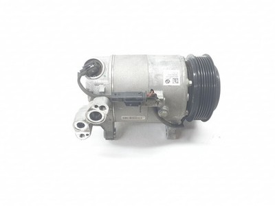 64526826879 air conditioning compressor 5A5C712 2337668 for BMW SERIE ...