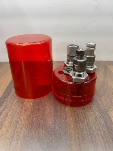 Lee Precision 44 Special 44 Magnum Reloading Carbide 3 Die Set with ...