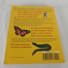 Handy Science Answer Book Technology Carnegie Library Pittsburgh Staff ...