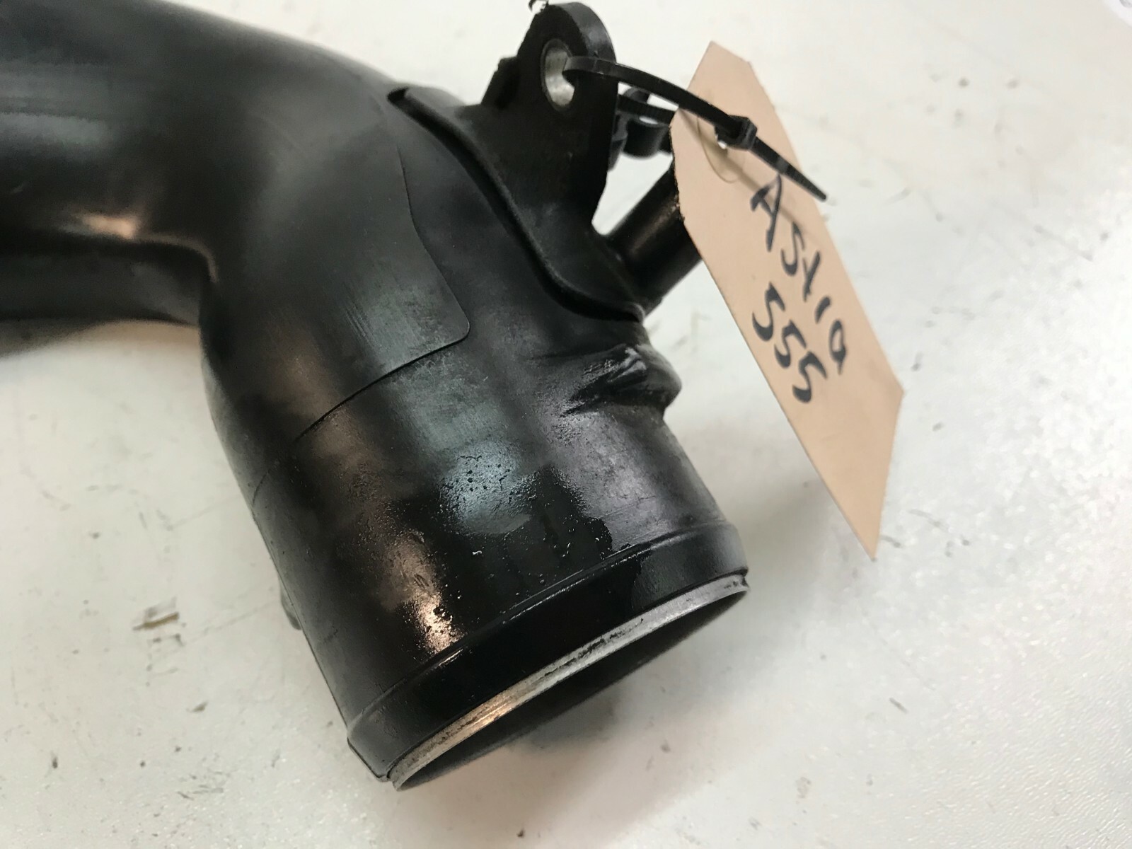 Opel Astra J Sports tourer Ladeluftschlauch Druckschlauch 55577108 ...