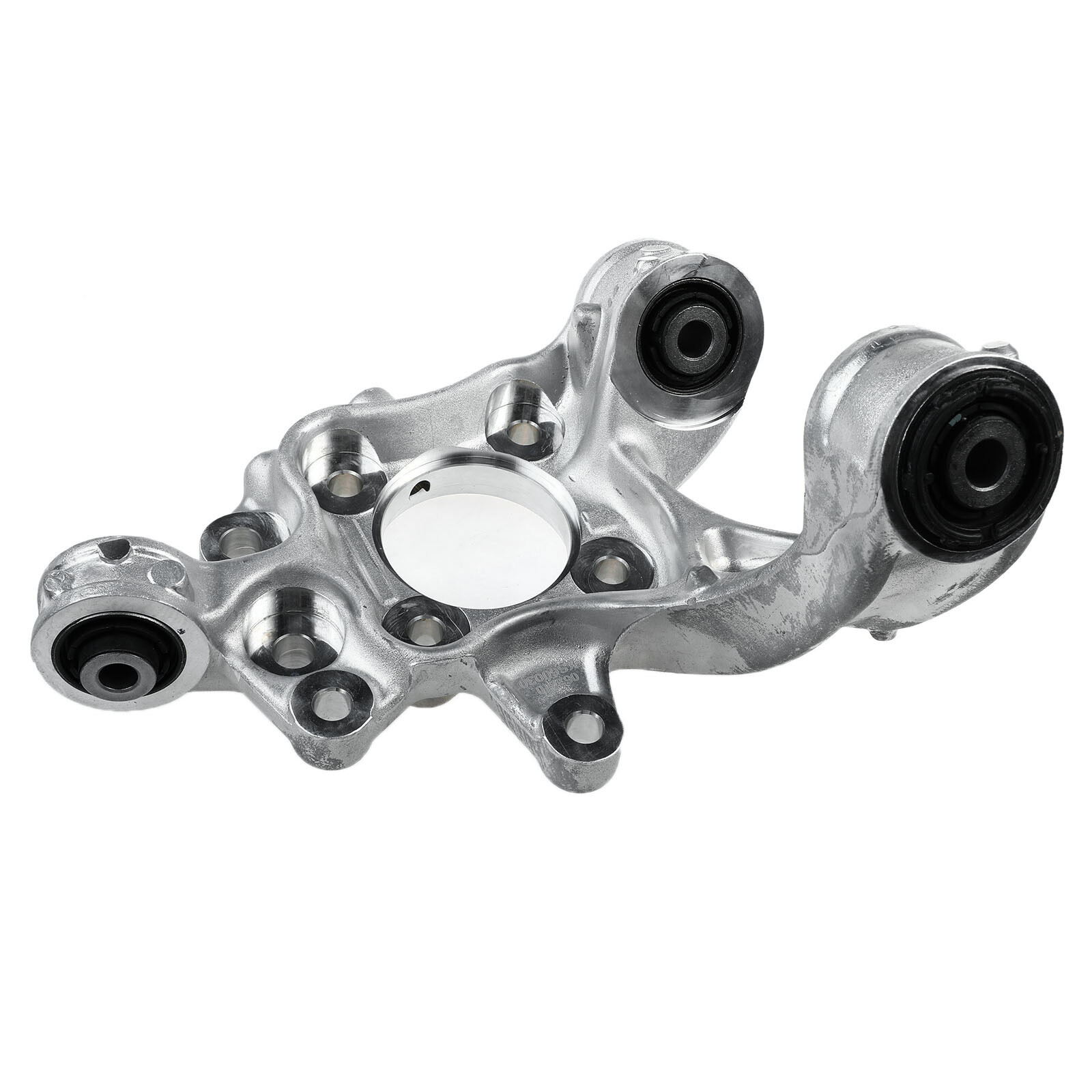 Rear Right Passenger Steering Knuckle for Honda CR-V 2007 2008-2011 L4 ...