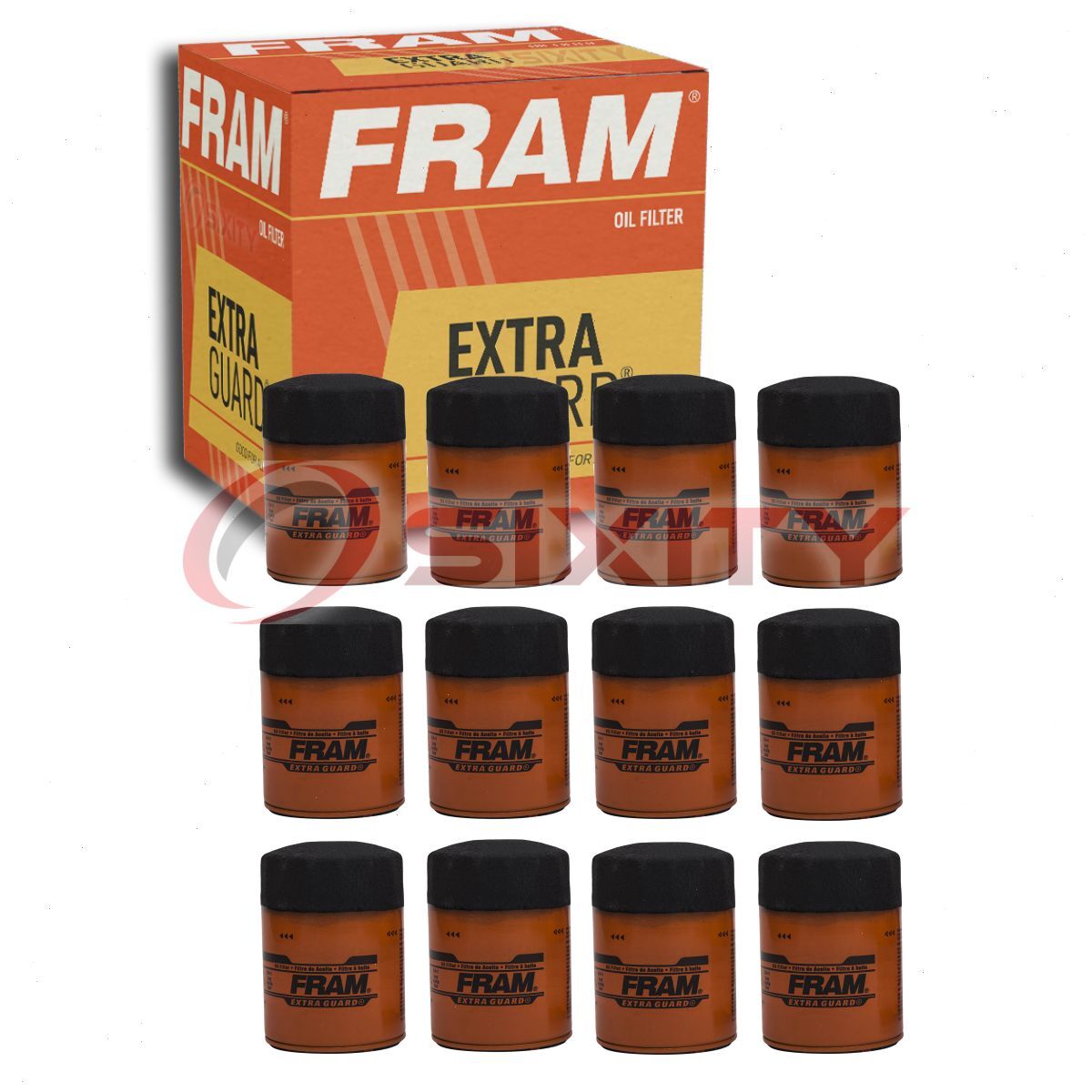 AUTO-EXTRA 618-51060 - cross reference oil filters | oilfilter ...