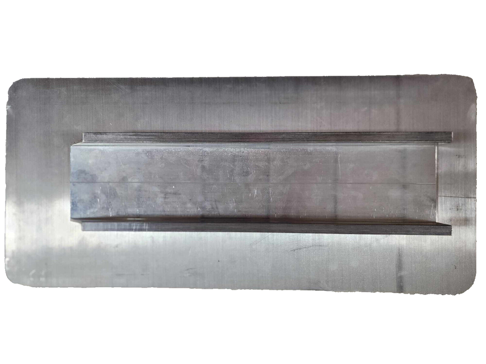 Screen Printing Pallets, M&R 10" by 22" Aluminum Youth Pallets Soft Top ...