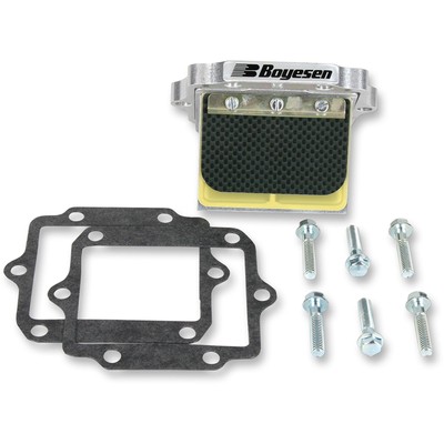 Boyesen Radiator Valve for Polaris RAD62 | eBay