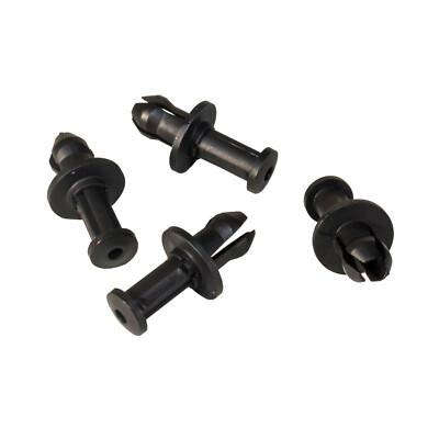 NEW OEM 2009-2020 Ford F-Series Escape Push Pin Panel Rivet W714584S300 ...