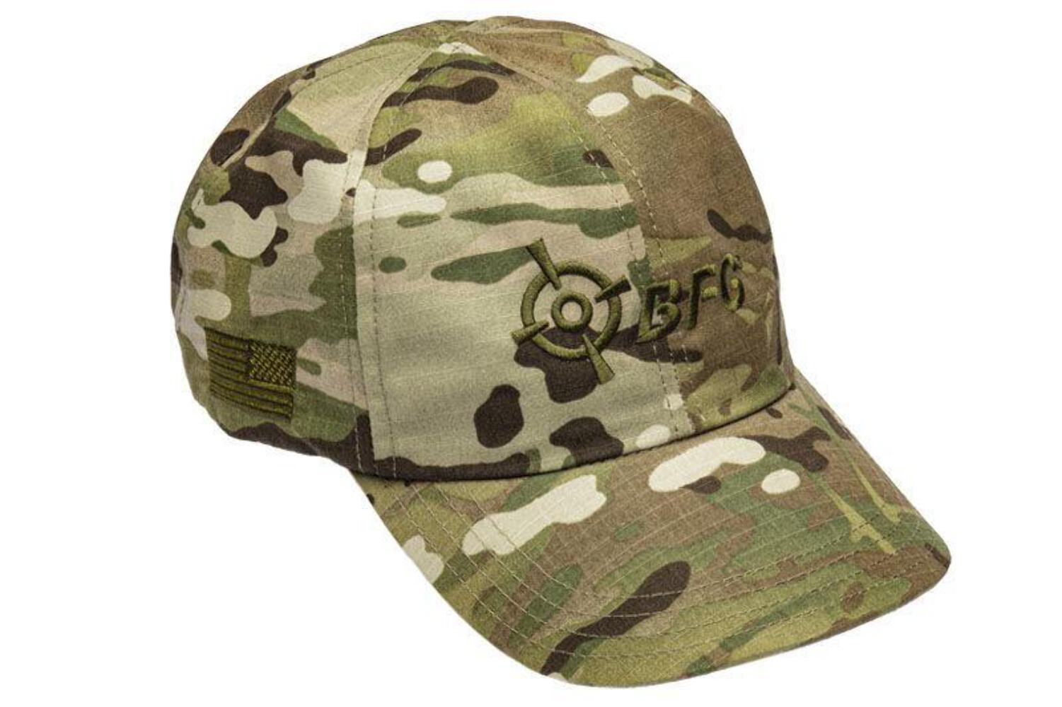 NEW Blue Force Gear BFG Cap Hat | eBay