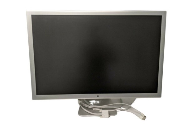 Apple Cinema A1083 30 inch LCD Monitor online kaufen | eBay